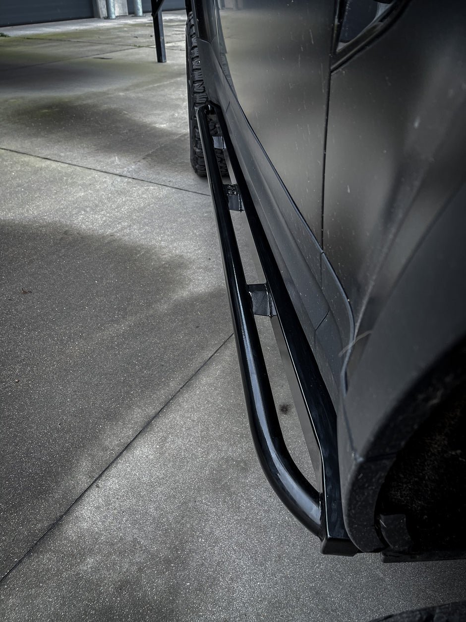 Land Rover Defender (New) Protection – ORD BV